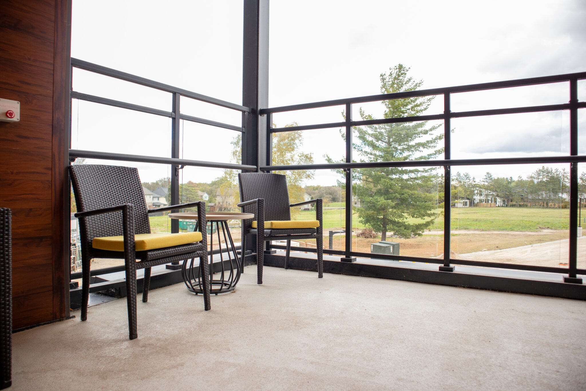 Country Terrace – Omni Quality Living