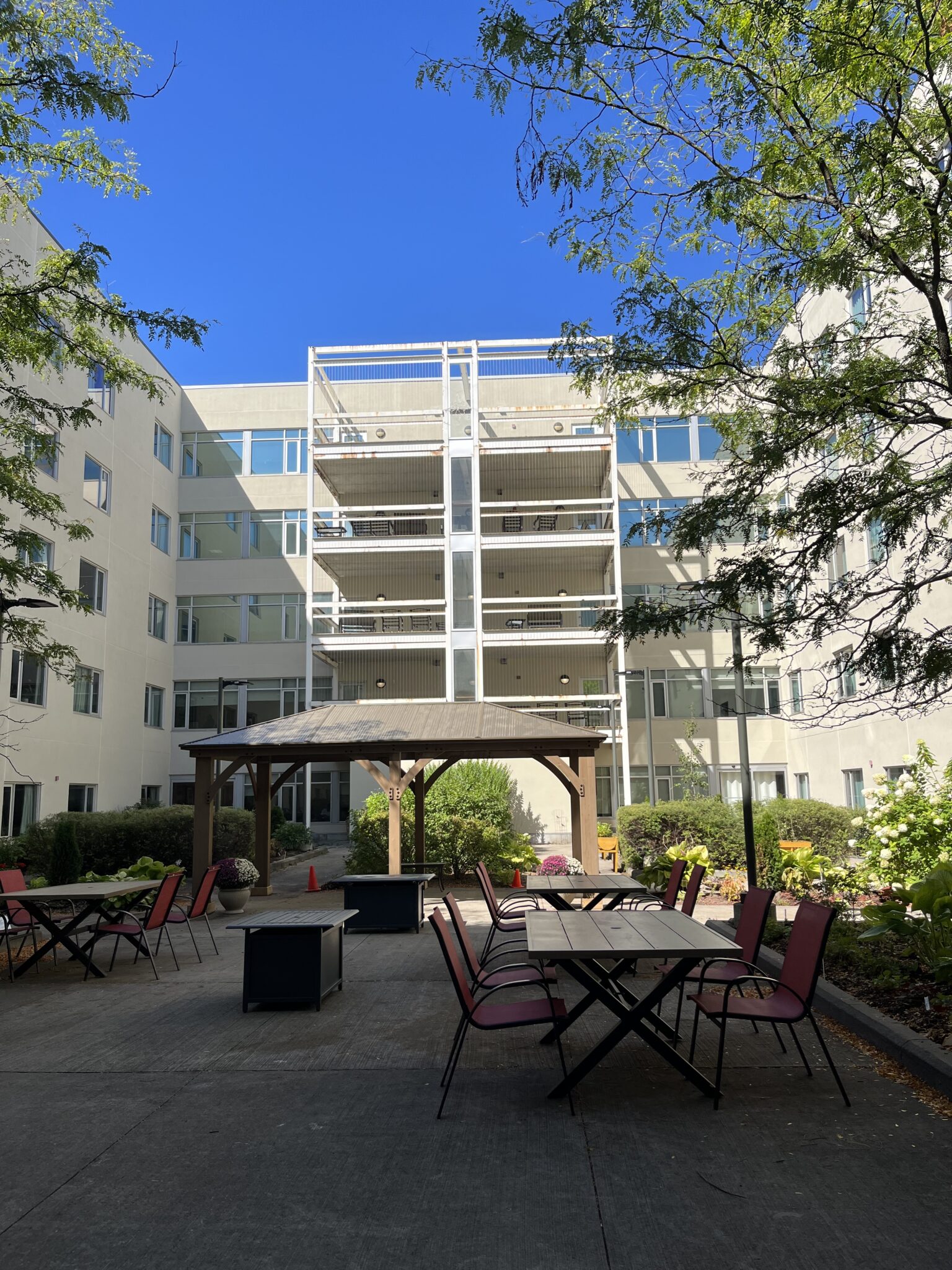 Garden Terrace – Omni Quality Living
